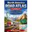 North America Road Atlas 2026 United States, Canada & Mexico Road Maps ...