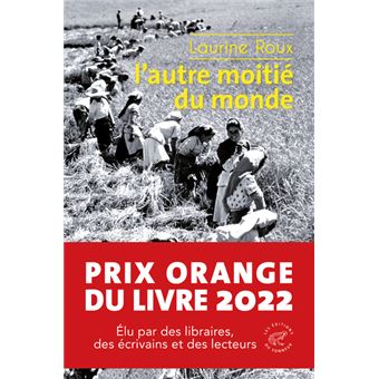 L Autre Moiti Du Monde