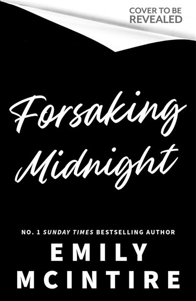 Forsaking Midnight the hot new forbidden romance from the bestselling ...
