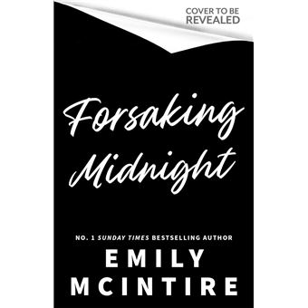 Forsaking Midnight the hot new forbidden romance from the bestselling ...