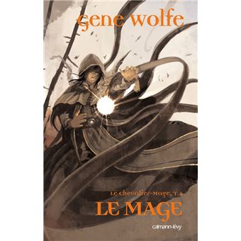Le chevalier-Mage - Tome 2 Tome 2 - Le Chevalier Mage - t2 : Le mage ...