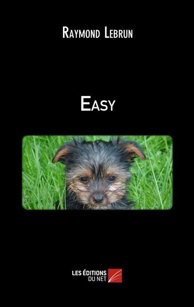 Easy - broché - Raymond Lebrun - Achat Livre ou ebook | fnac