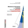 Missions et fonctions du tuteur dans les métiers de la construction ...