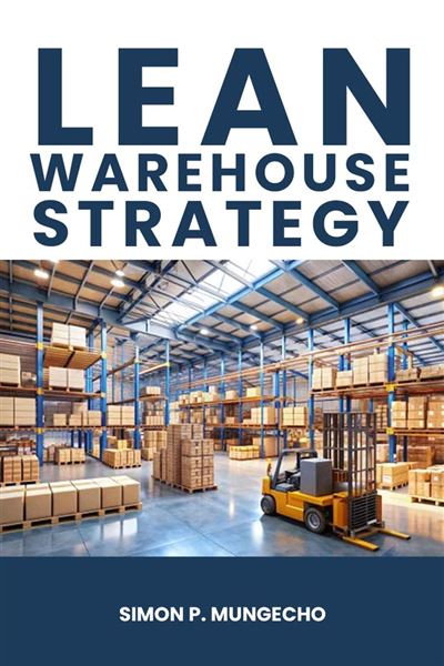Lean Warehouse - ebook (ePub) - Simon P. Mungecho - Achat ebook | fnac