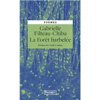 Gabrielle Filteau-Chiba : biographie, bibliographie | fnac