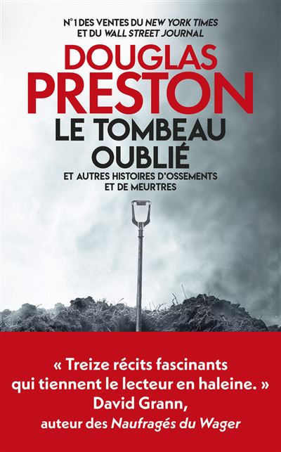 Une Enquête De Nora Kelly - Le Tombeau oublié - et autres histoires d ...