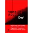 Duel - broché - Frank Leduc - Achat Livre ou ebook | fnac