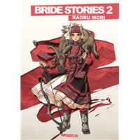 Bride Stories - (Manga…) | fnac