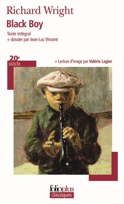 Black Boy - Poche - Richard Wright, Marcel Duhamel - Achat Livre | fnac