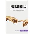 Michelangelo An icon of Western art history - broché - 50Minutes ...