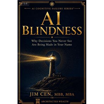 AI Blindness?Why Decisions You Never See Are Being Made in Your Name AI ...