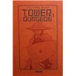 Tower Dungeon - Tower Dungeon - Tome 01 Collector - Tsutomu Nihei ...