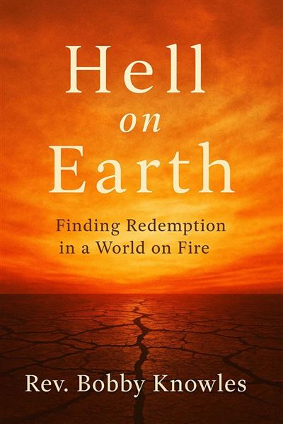 Hell on Earth - ebook (ePub) - Rev. Bobby Knowles - Achat ebook | fnac