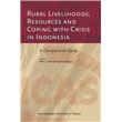 ICAS Publications Series - Rural Livelihoods - Resources and Coping With Crisis in Indonesia ...