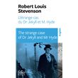 Dr Jekyll Et Mr Hyde - L'Étrange cas du Dr Jekyll et M. Hyde/The ...