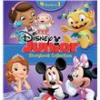 Disney Junior Storybook Collection - ebook (ePub) - Disney Book Group ...
