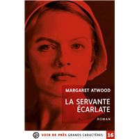 The Handmaid's Tale (La Servante Ecarlate) | fnac