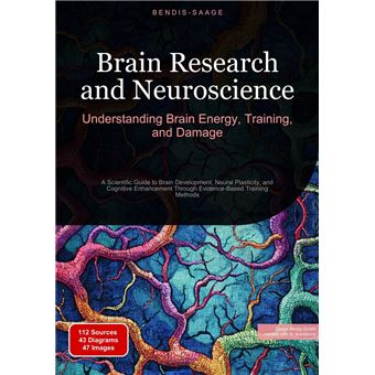 Brain Research and Neuroscience: Understanding Brain Energy, Training ...