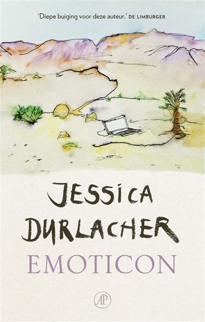 Emoticon - broché - Durlacher Jessica - Achat Livre | fnac