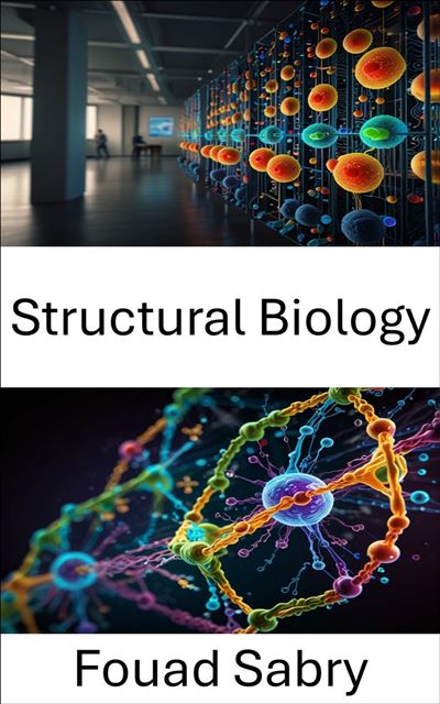 Structural Biology Exploring the Molecular Architecture and Dynamics of Biological ...