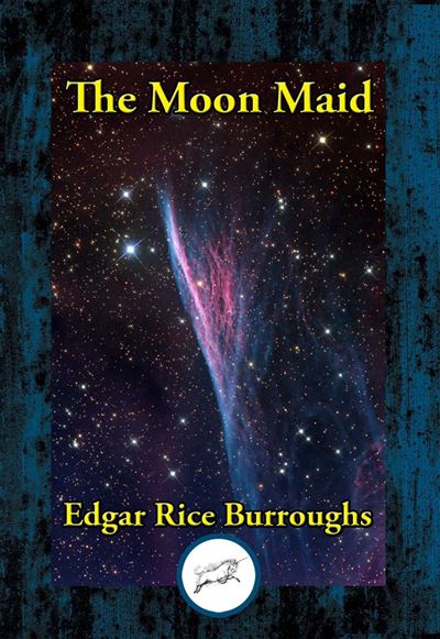 Moon Maid - ebook (ePub) - Edgar Rice Burroughs - Achat ebook | fnac