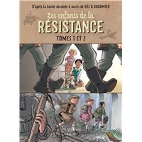 Les Enfants De La Résistance | fnac
