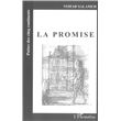 La promise - broché - Nohad Salameh - Achat Livre | fnac