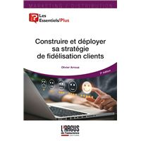 Construire sa stratégie de fidélisation clients, Entreprise neuf ou occasion | fnac