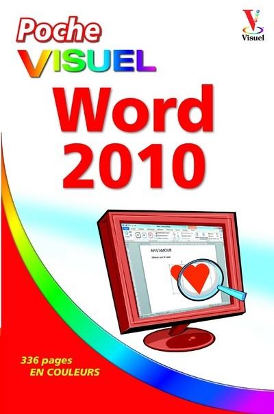 Poche Visuel Word 2010 Edition 2010/2011 - Poche - ELAINE MARMEL ...