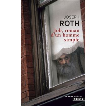 Job, roman d'un homme simple - Poche - Joseph Roth - Achat Livre | fnac