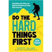 Scott Allan : tous les produits | fnac