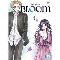 Bloom - (Manga…) | fnac