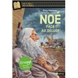 Noé face au déluge - Dyscool - broché - Flore Talamon, Julie Ricossé ...