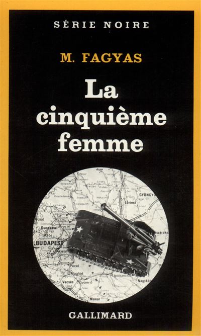 La cinquieme femme - Poche - Maria Fagyas - Achat Livre | fnac