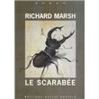 Le scarabée roman - Richard Marsh, Jean-Daniel Brèque - Achat Livre | fnac