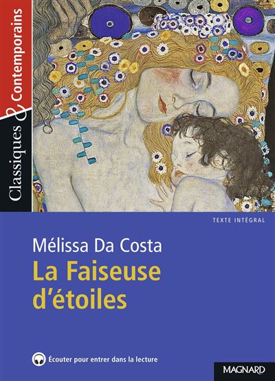 La Faiseuse d'étoiles - Classiques et Contemporains - Poche - Melissa ...