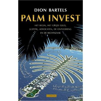 Palm Invest - broché - Philip, Dion - Achat Livre | fnac