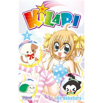 Kilari - Tome 03 - Kilari - Tome 03 - An Nakahara - broché - Achat Livre | fnac