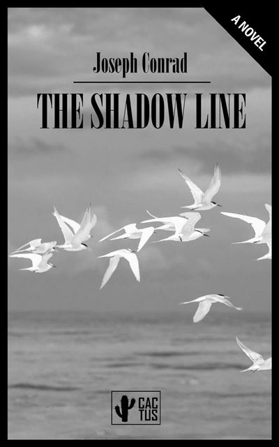 The shadow line - ebook (ePub) - Joseph Conrad - Achat ebook | fnac