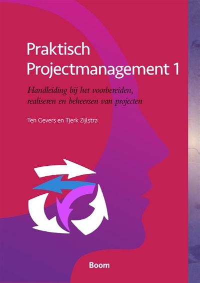Handleiding bij het voorbereiden, realiseren en beheersen van projecten ... Handleiding bij het voorbereiden, realiseren en beheersen van projecten ...