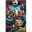 Batman : Wayne Family Adventures - Batman : Wayne Family Adventures tome 3 - CRC Payne, Starbite ...