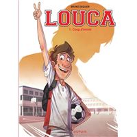 Livres Louca | fnac
