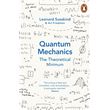 Quantum Mechanics: The Theoretical Minimum Leonard Susskind - broché ...