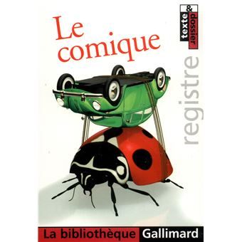 Le comique - Poche - Collectif - Achat Livre | fnac