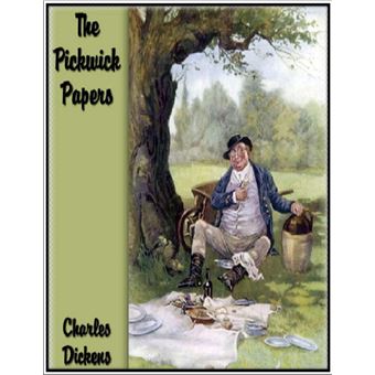 The Pickwick Papers - ebook (ePub) - Charles Dickens - Achat ebook | fnac