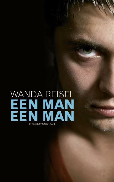 Een man een man - broché - Wanda Reisel - Achat Livre | fnac
