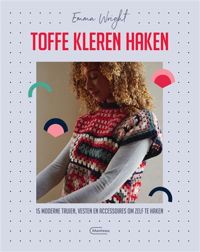 Toffe kleren haken - broché - Emma Wright, Kim Lightbody - Achat Livre ...