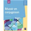 Réussir en conjugaison CE1-CE2 - Programmes 2025 - + ressources ...
