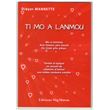 Ti mo a lanmou Tendre et épique, Un recueil de citations d'amour aux ...
