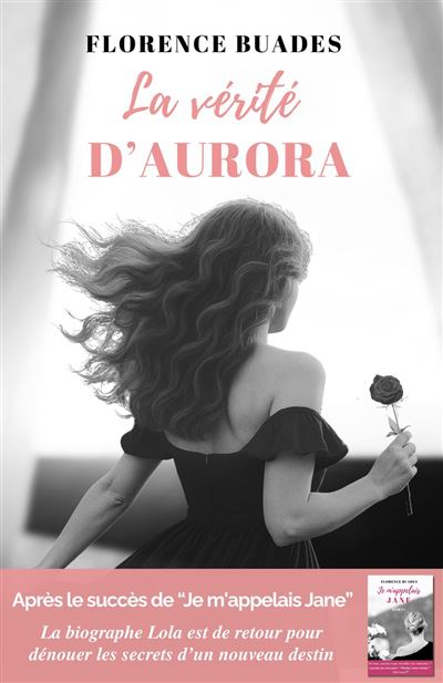 La Vérité d'Aurora - broché - Florence Buades - Achat Livre ou ebook | fnac